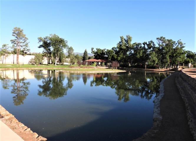 Shadow Lake is Back! – tanja britton