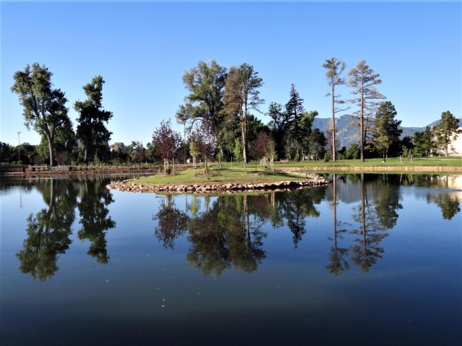 Shadow Lake is Back! – tanja britton