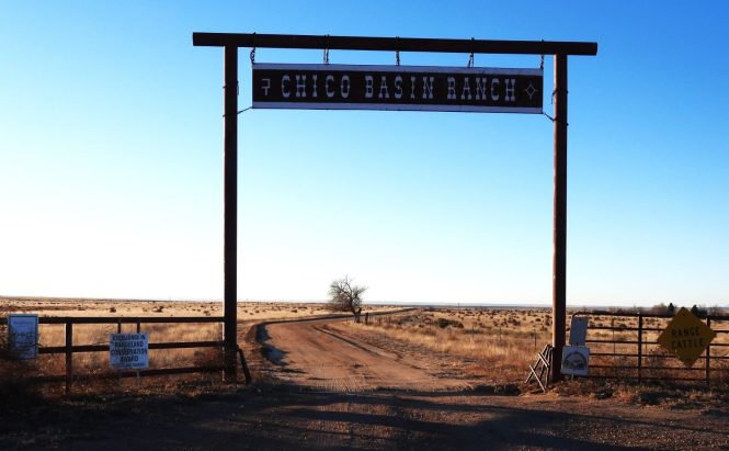 Chico Basin Ranch – tanja britton