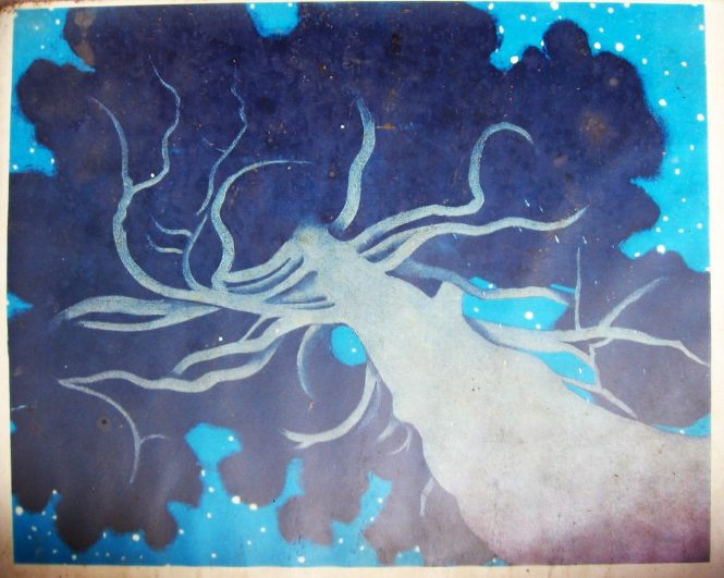 D.H. Lawrence in New Mexico – tanja britton