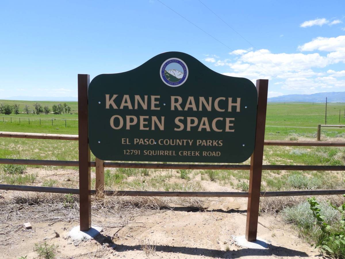 Kane Ranch Open Space – tanja britton
